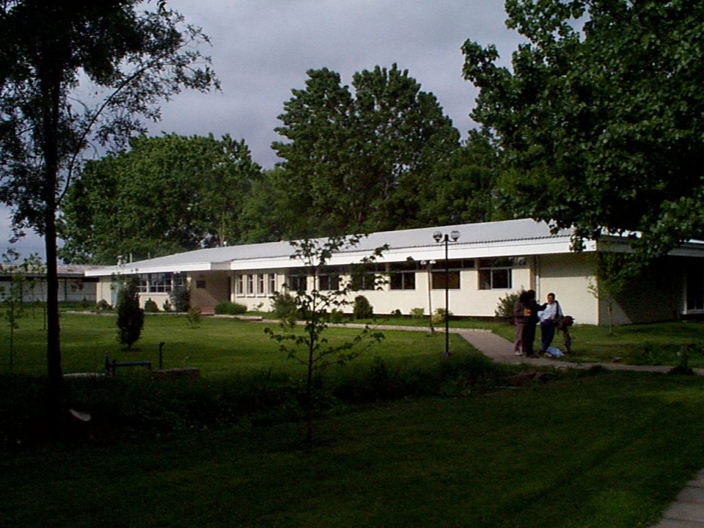 Académicos – Facultad de ciencias Veterinarias